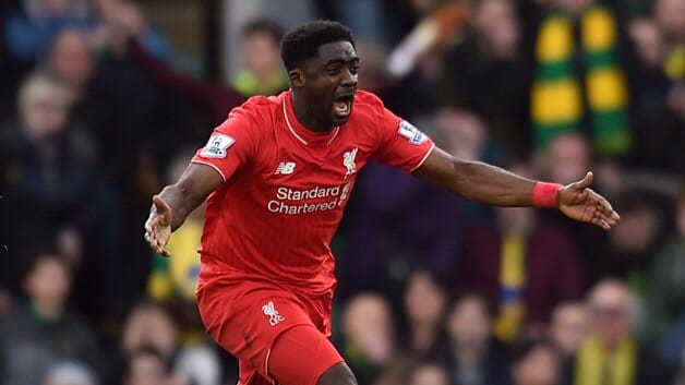 Liverpool defender a summer target for Monaco