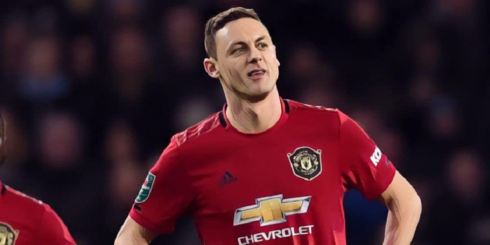 Matic: Manchester United ‘have to fight for the title’ next season