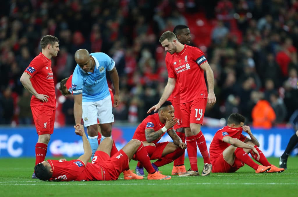 Will it be another disastrous end for Liverpool?