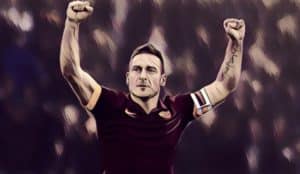 Francesco Totti – 10 of the best Quotes about the Italian legend