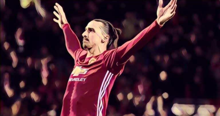 Zlatan – 10 of his best quotes