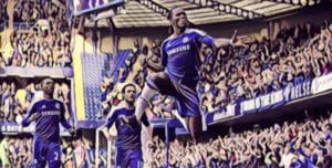 15 best quotes about Didier Drogba