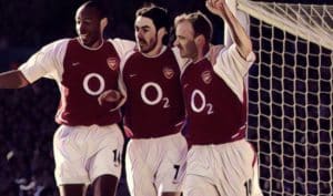 10 of the best Arsenal quotes ever