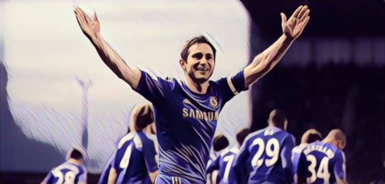 Frank Lampard - 10 of the best quotes by the Chelsea legend