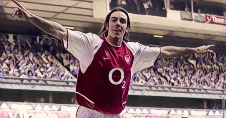 Premier League's five best left wingers ever