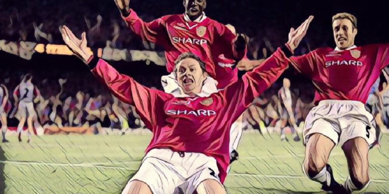 10 of the most iconic commentary moments in football history