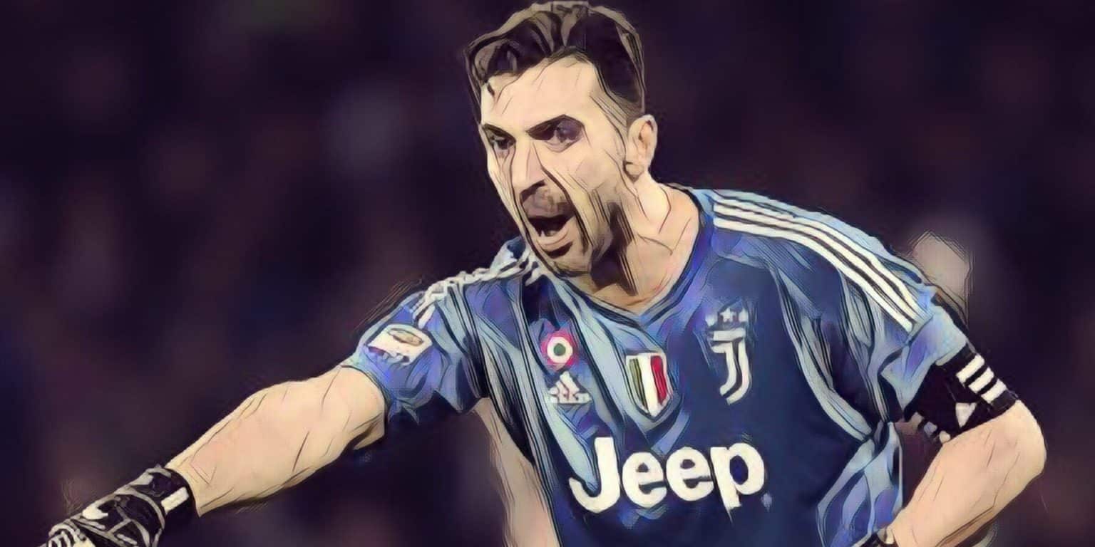 Gianluigi Buffon – 20 of the best quotes about the Italian goalkeeping ...