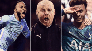 The Premier League's Weirdest Moments From 2018