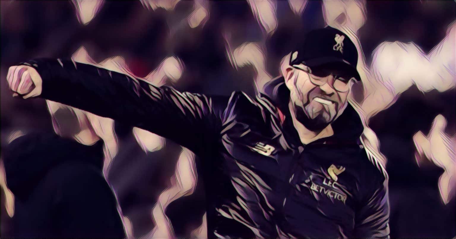 Klopp insists title race will run ‘until the final day’