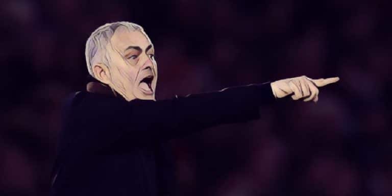 Mourinho discusses Manchester United ‘erosion’ and suggests Solskjaer ...
