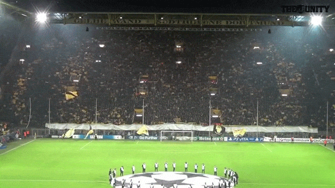 How Ultras fan culture can improve Premier League atmosphere