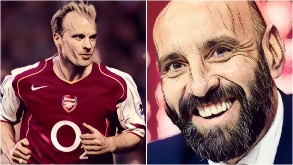 Four candidates to become the next Arsenal Director of Football