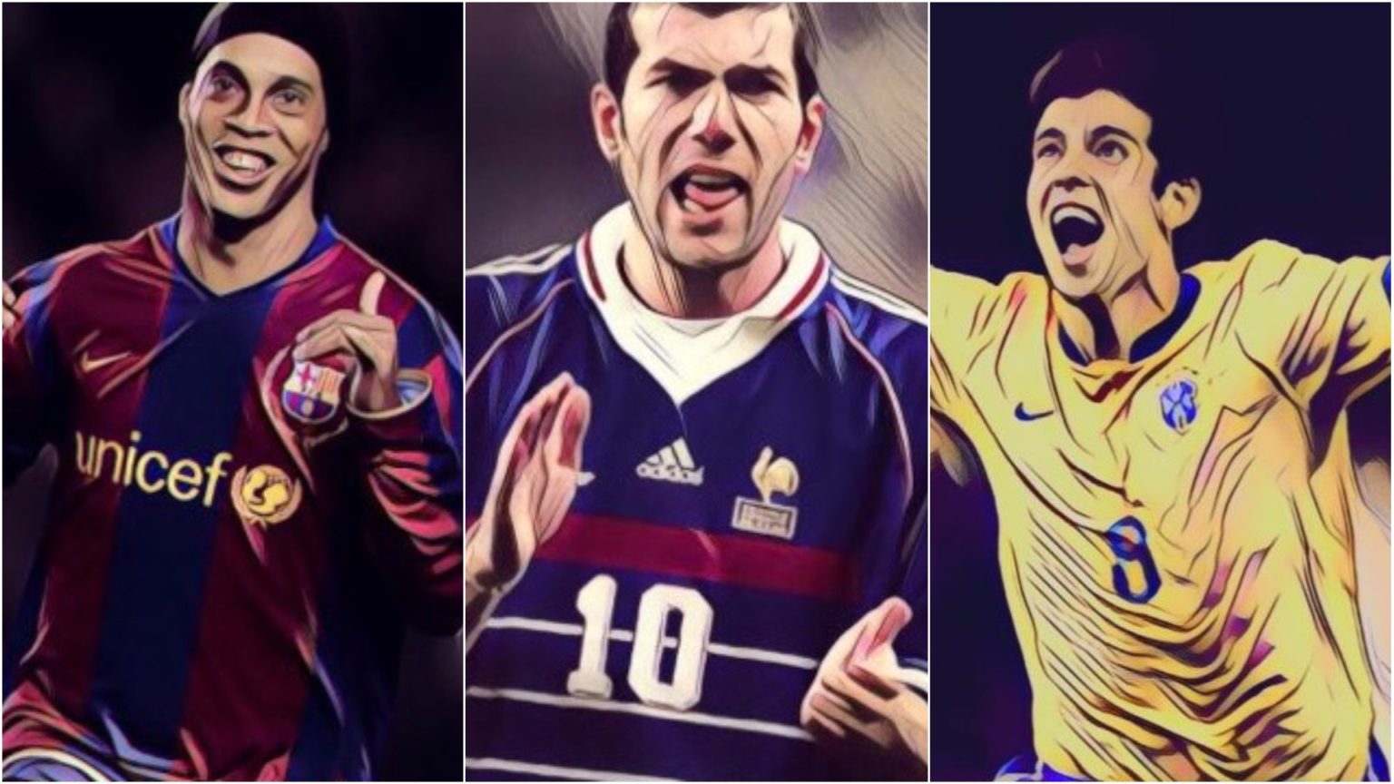 Five of the Premier League's weirdest attempted transfers