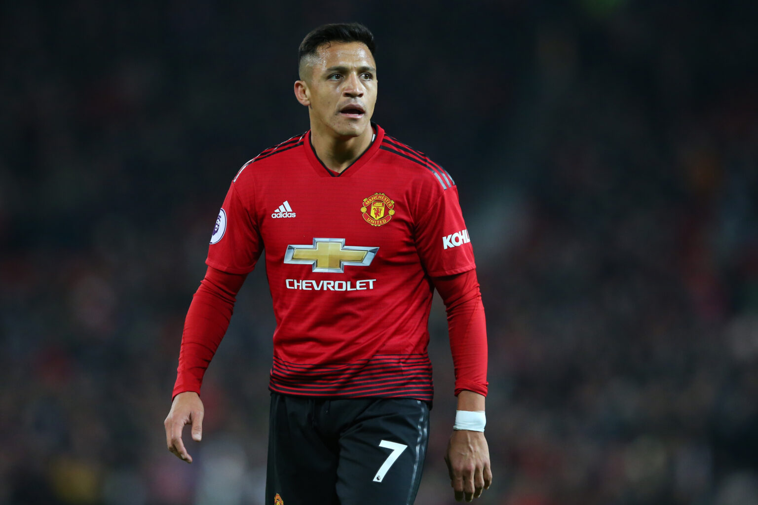 Five of football’s most famous swap deals