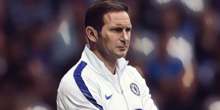 Lampard sweating on Kante fitness but delivers positive update on ...