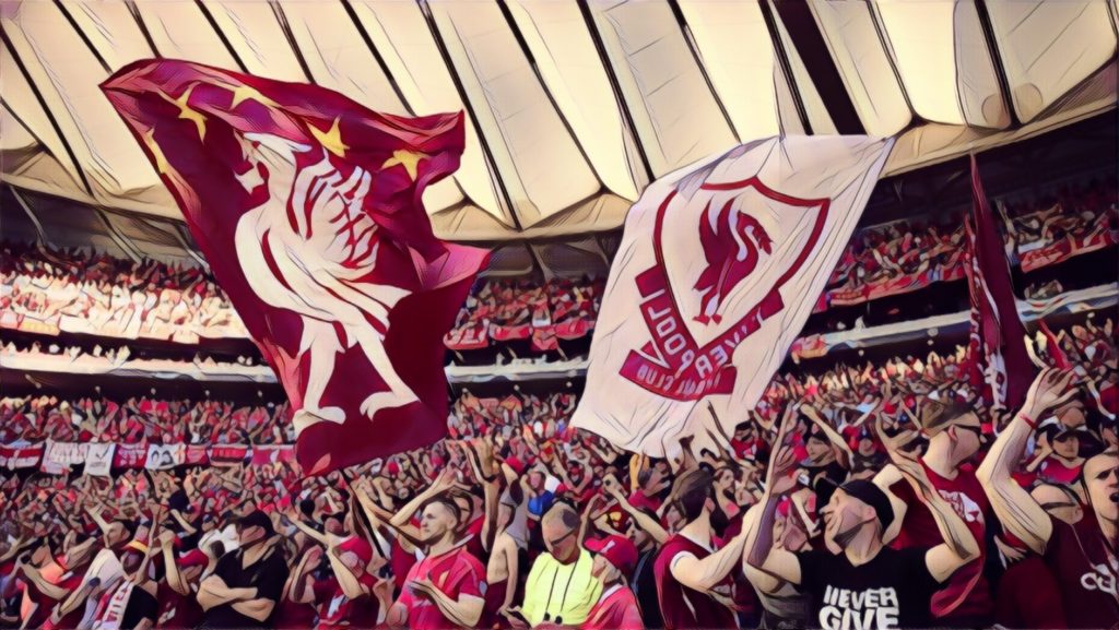 Liverpool's LGBT fans assured they will be welcome in Qatar