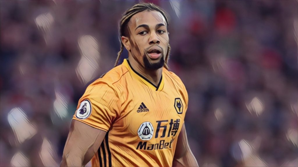 Klopp hails 'unplayable' Adama Traore after Liverpool beat Wolves