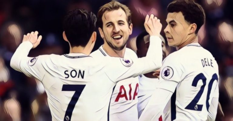 Ranking every player to score 50+ Premier League goals for Spurs