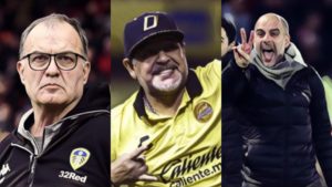 10 of the best football shows on Netflix, Amazon and YouTube