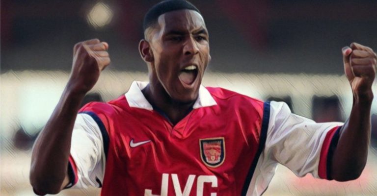 Rating every player to wear the number 9 shirt for Arsenal in the ...