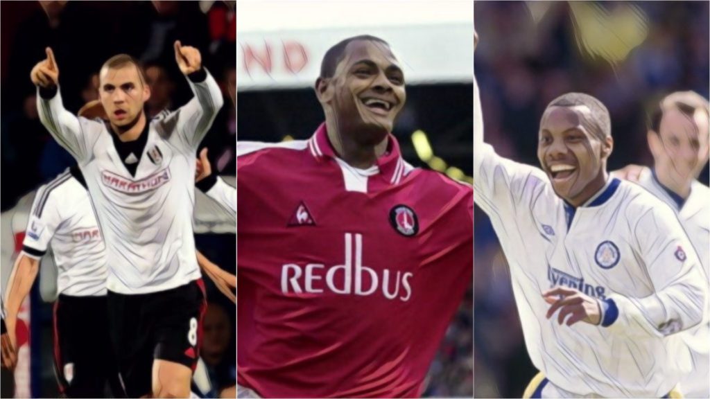 Five of the most underrated Premier League goals of all time