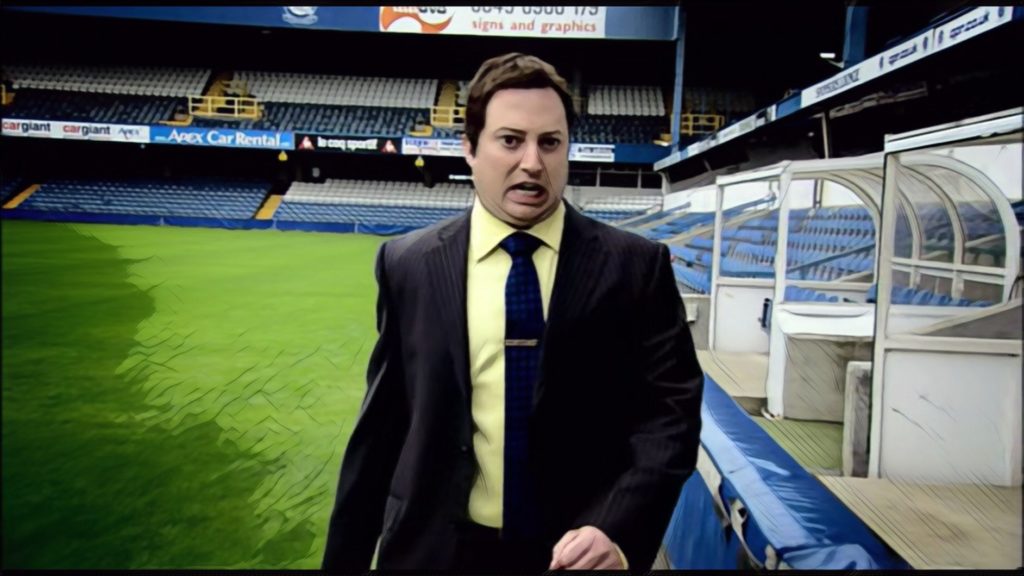 Watch: Five of the funniest comedy football sketches ever