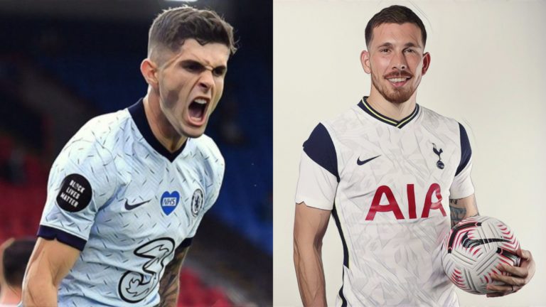 The worst Premier League kits of the 2020/21 season