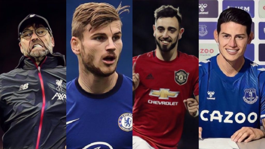 Our Premier League predictions for the 2020/21 season