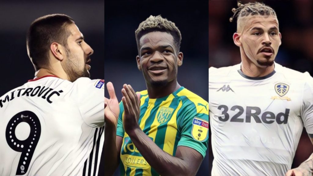 6 promoted players we're excited to see in the Premier League