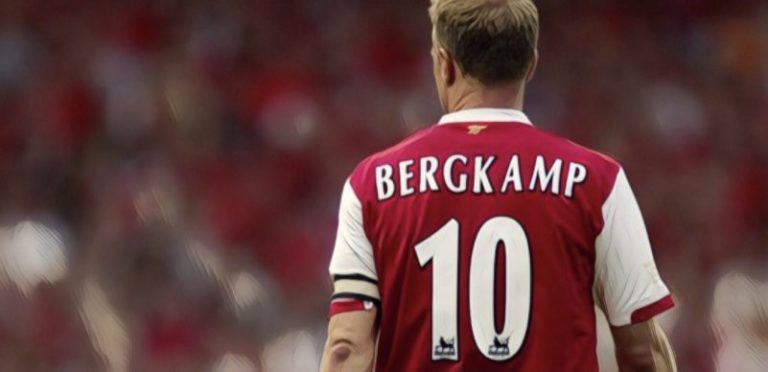 Rating every player to wear the Arsenal number 10 shirt in the Premier ...
