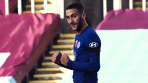 Five of the best Moroccan footballers in Premier League history