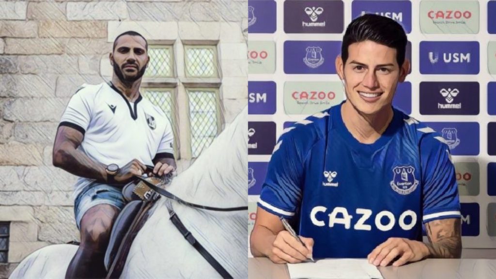 7 of the best football transfer announcement videos in 2020