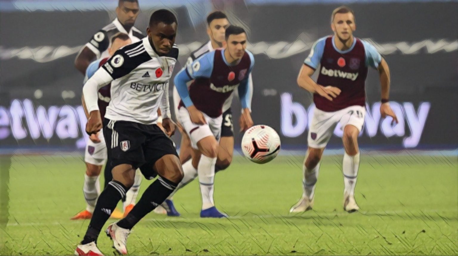 The hilarious Twitter reaction to Declan Rice's IRA comment