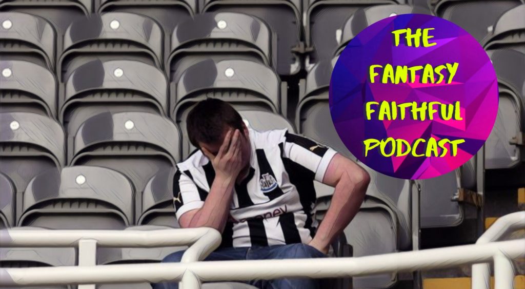 Fantasy Premier League gameweek 11 preview: Fantasy Faithful