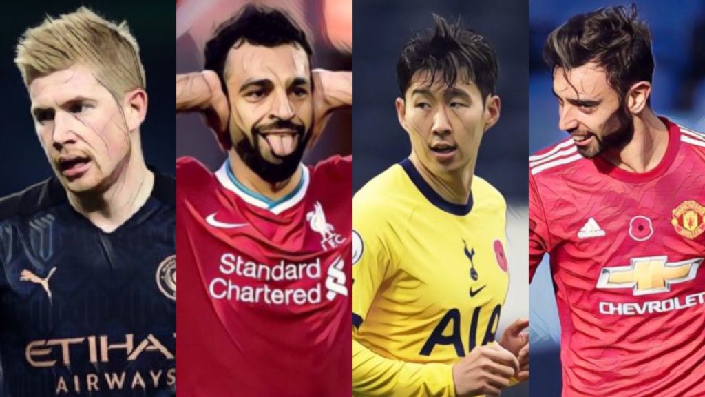Fantasy Premier League: Three essential FPL tips for GW14