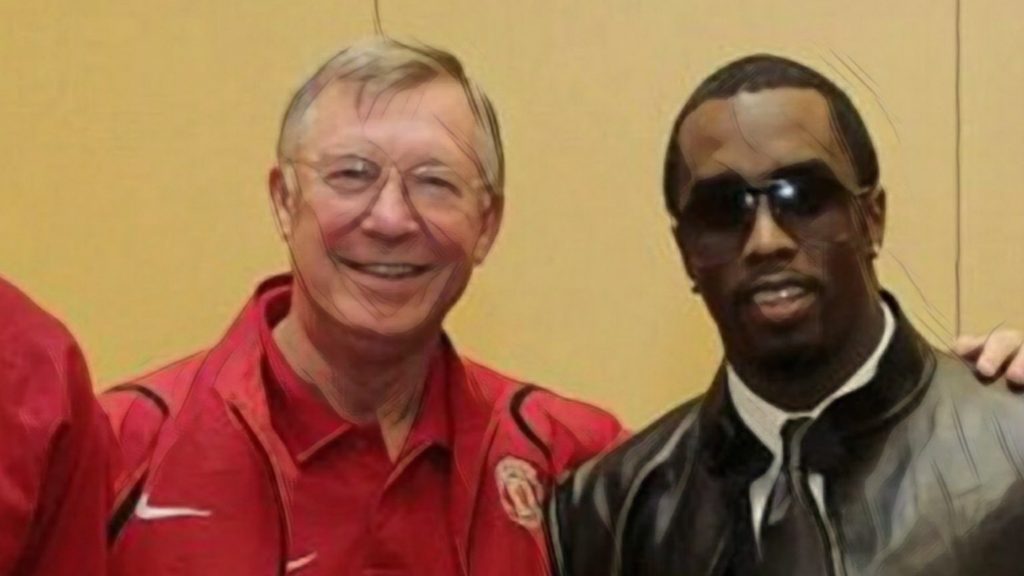 Tweets of the Week: Grealish, Walker, Sir Alex and Diddy