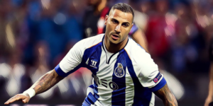 A tribute to Ricardo Quaresma, the Trivela King