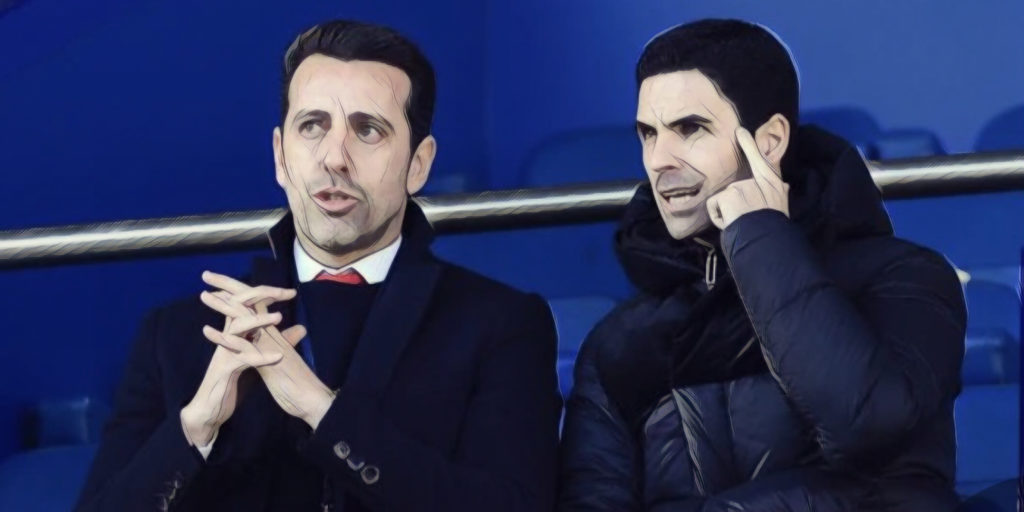 Technical Directors of Football – What exactly do they do, does anybody ...