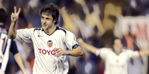 Pablo Aimar, a playmaker so talented Messi idolised him