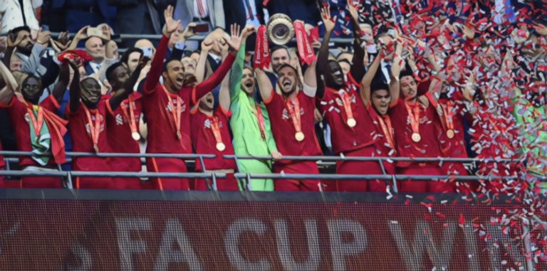 Nine of the worst Liverpool away kits of the Premier League era