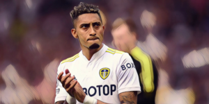 Chelsea facing last ditch challenge from Barcelona for Raphinha signature