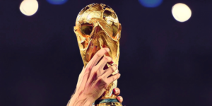 Ranking the five favourites to win the 2026 World Cup