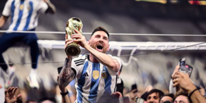 Creme de le creme: The nine players to win the World Cup, European Cup ...