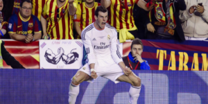 Remembering five of Gareth Bale’s greatest goals