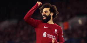 Ranking the players with the most left-footed goals in Premier League ...