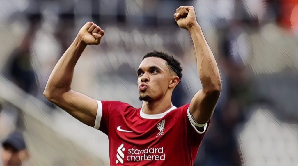 Liverpool secure 'one of our best' wins over Newcastle