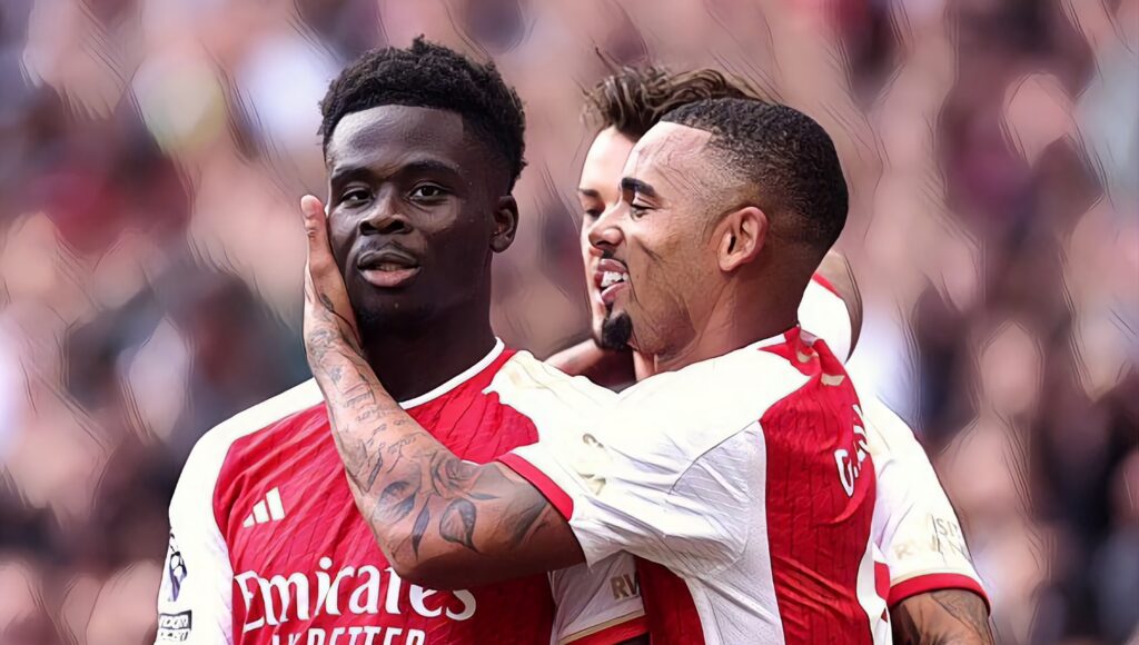 Premier League weekend: Five things we learned