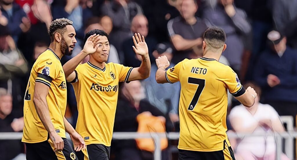 Neto tells Wolves 'to grow up' following Liverpool comeback