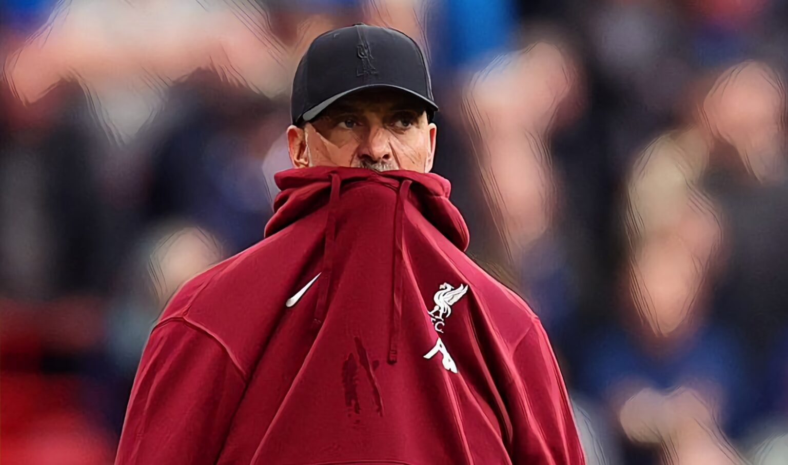 Klopp reacts to red card decisions as Liverpool beat Everton