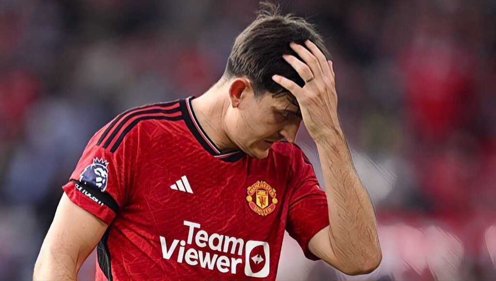Man United injury latest: Updates on Fernandes and Maguire